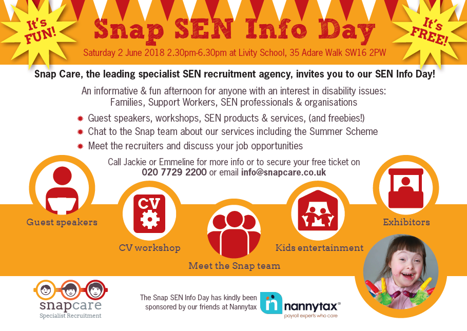 Welcome [www.snapcare.co.uk]